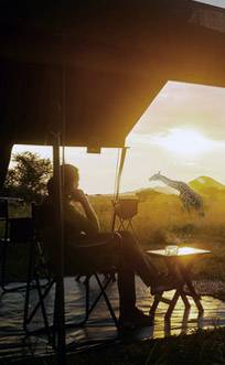 Collection of charming and luxury hotels around the world